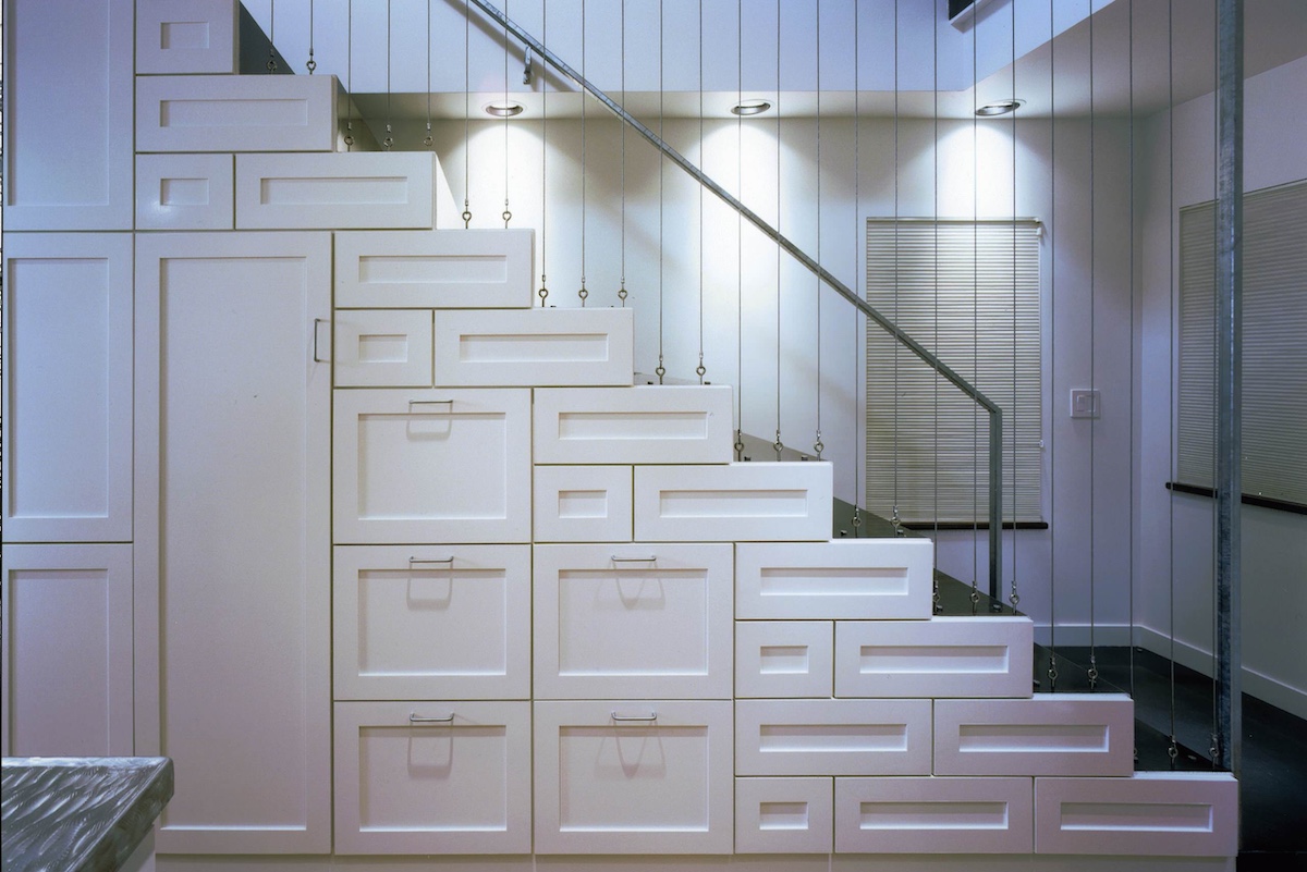Maximize Storage in Fairfax County Without Remodeling | House Make Up