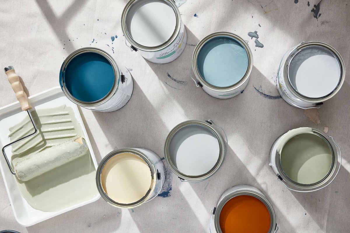 Top Interior Paint Colors for Fairfax VA Homes 2025 | House Make Up